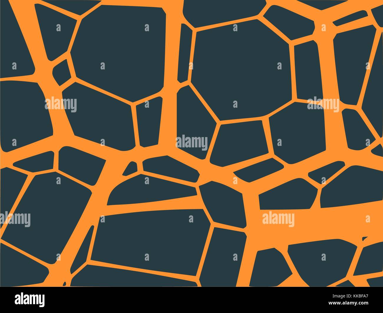 Vector cracked texture Stock Vector Image & Art - Alamy