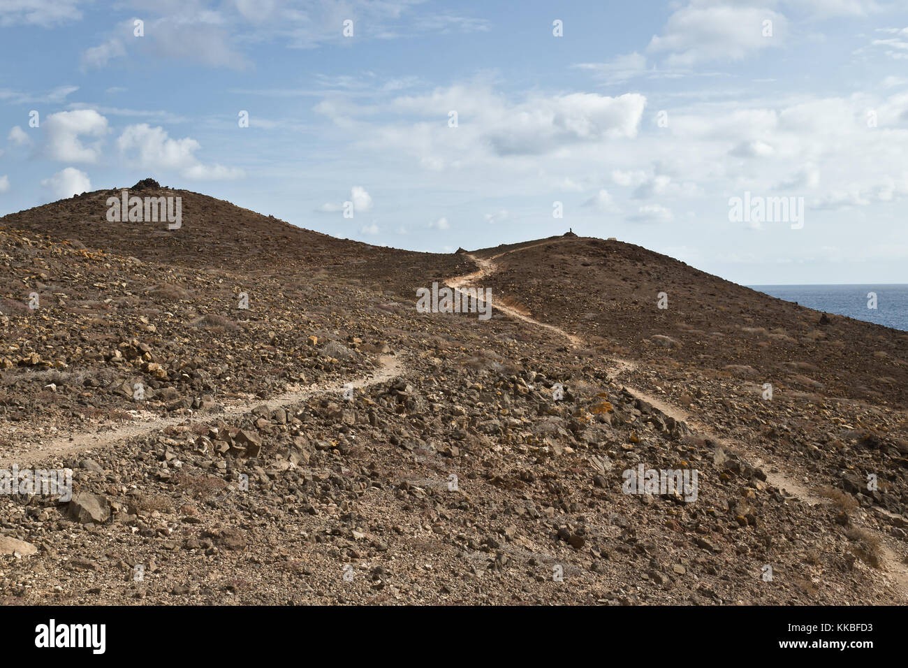 Lanzarote unique rocks hi-res stock photography and images - Alamy