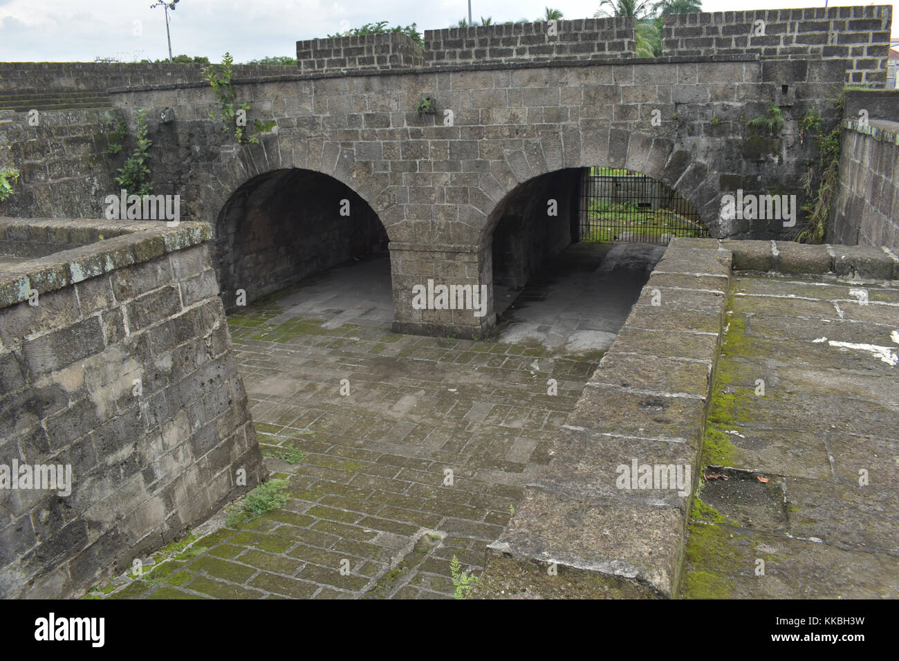 Intramuros hi-res stock photography and images - Alamy