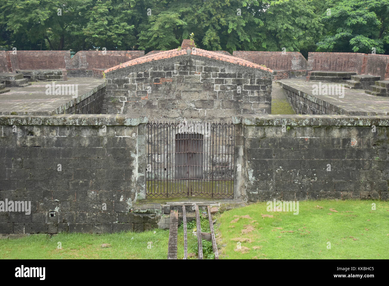 Intramuros hi-res stock photography and images - Alamy