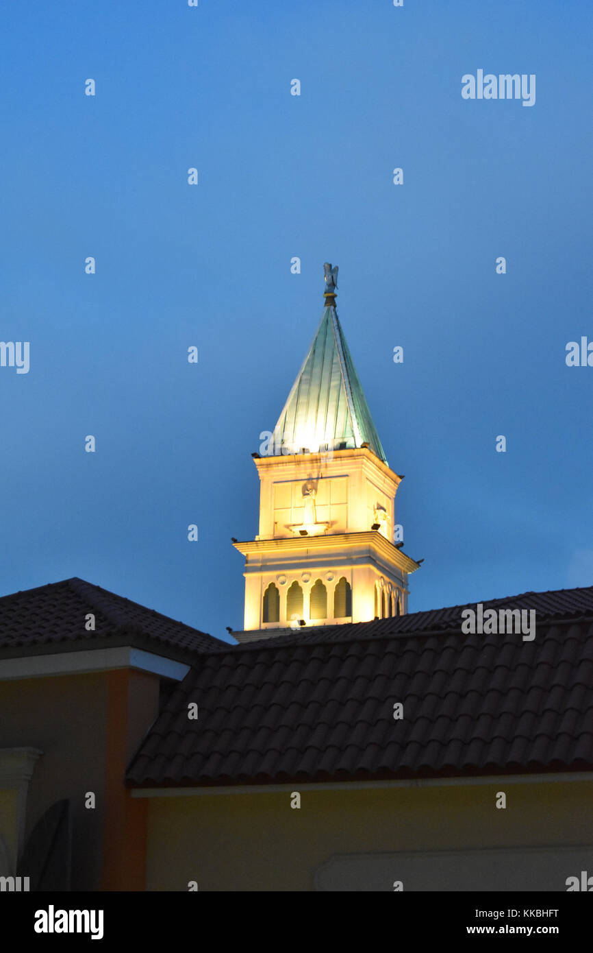 Tower in manila hi-res stock photography and images - Alamy