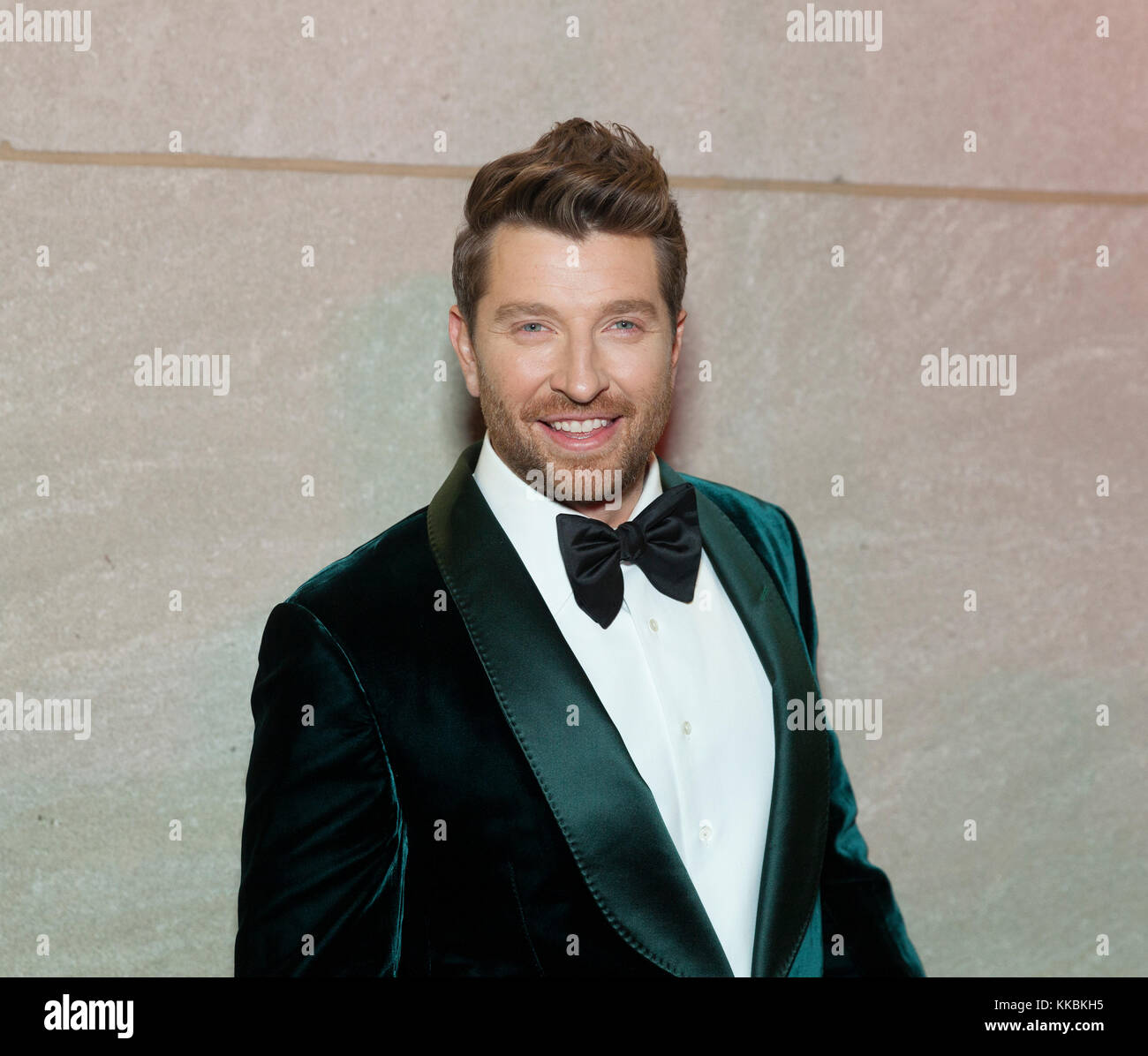 Brett eldridge 2017 hi-res stock photography and images - Alamy