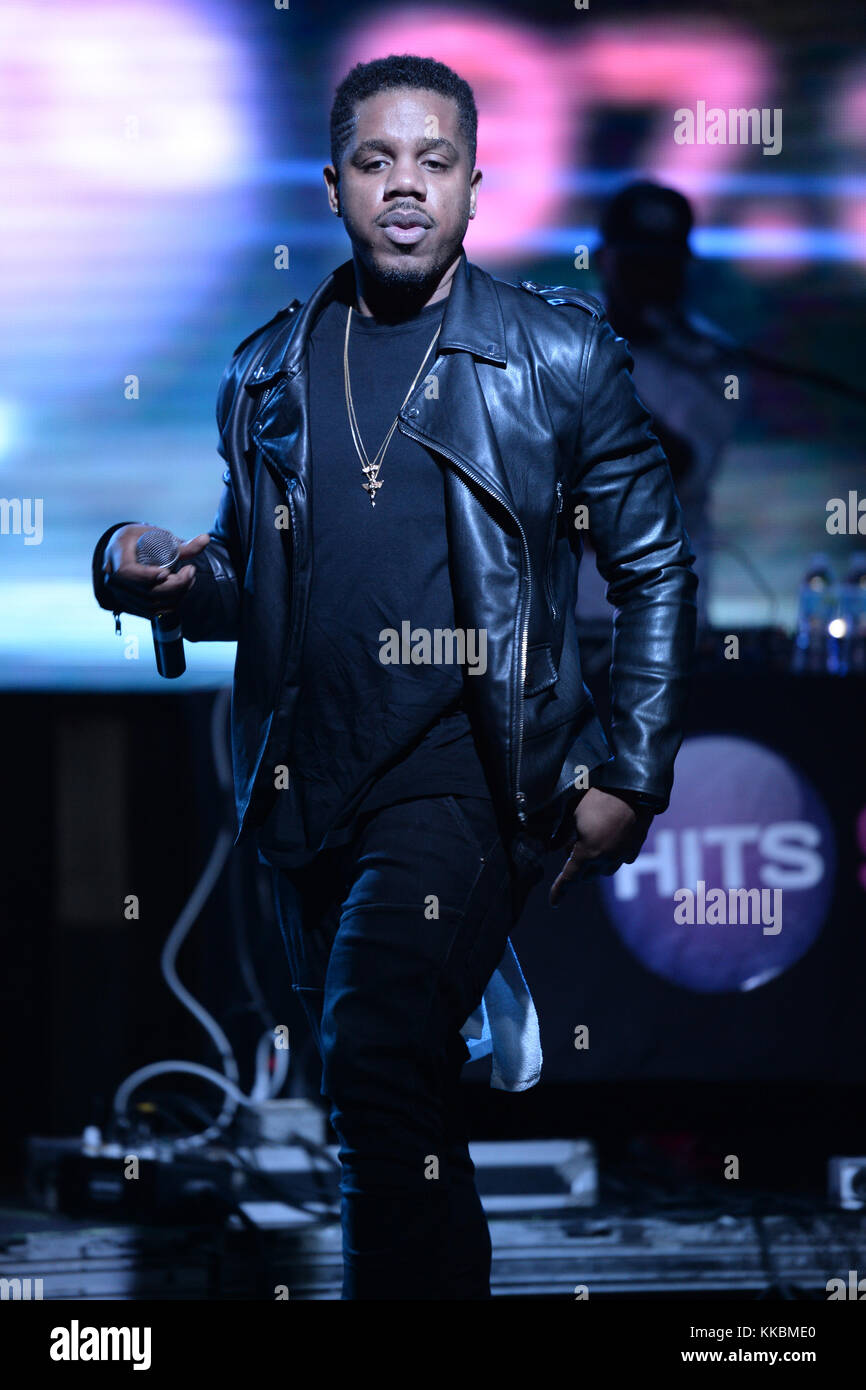 FORT LAUDERDALE, FL - JANUARY 20: Theron Thomas and Timothy Thomas of R ...