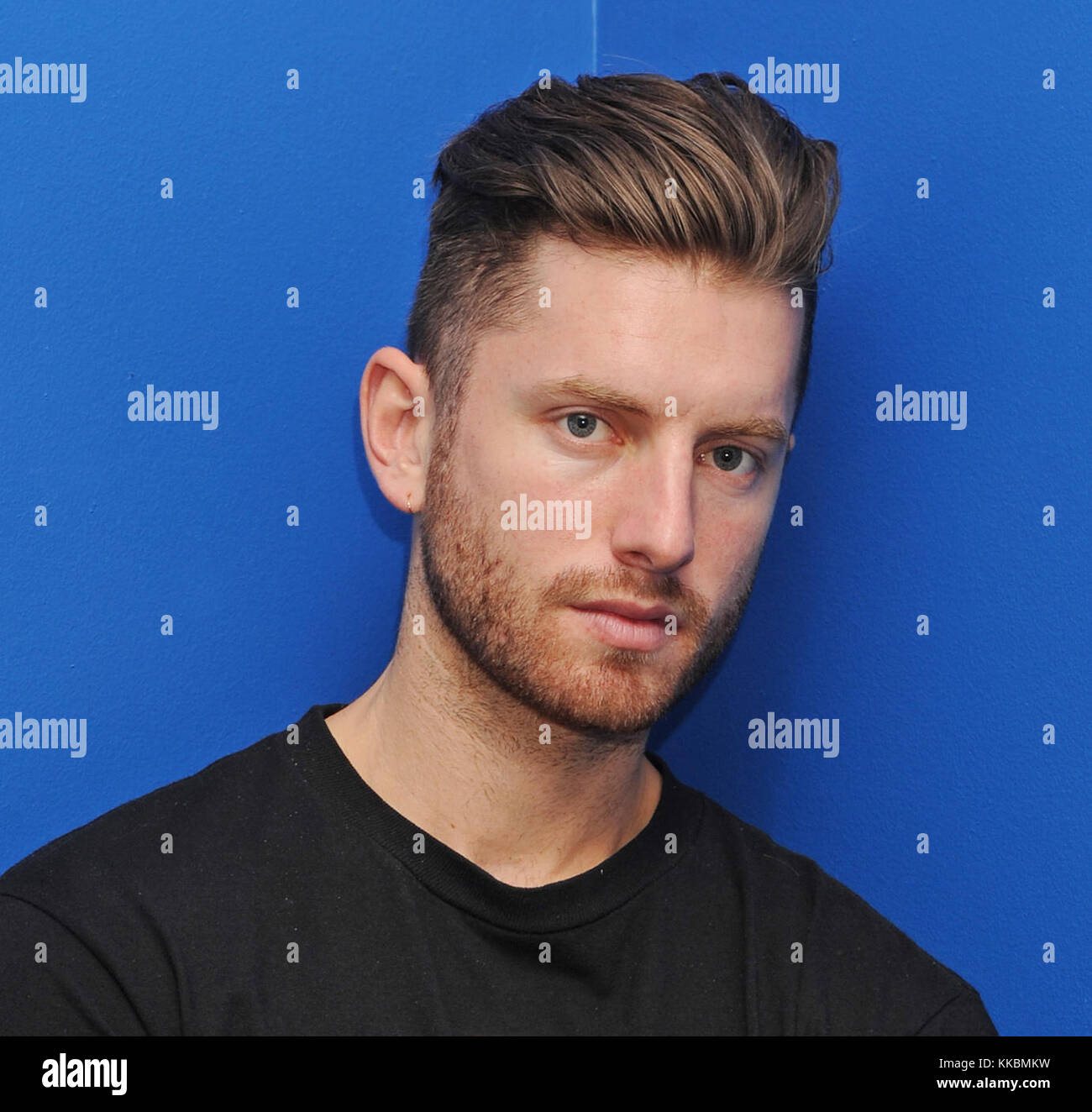 Marc bassy hi-res stock photography and images - Alamy