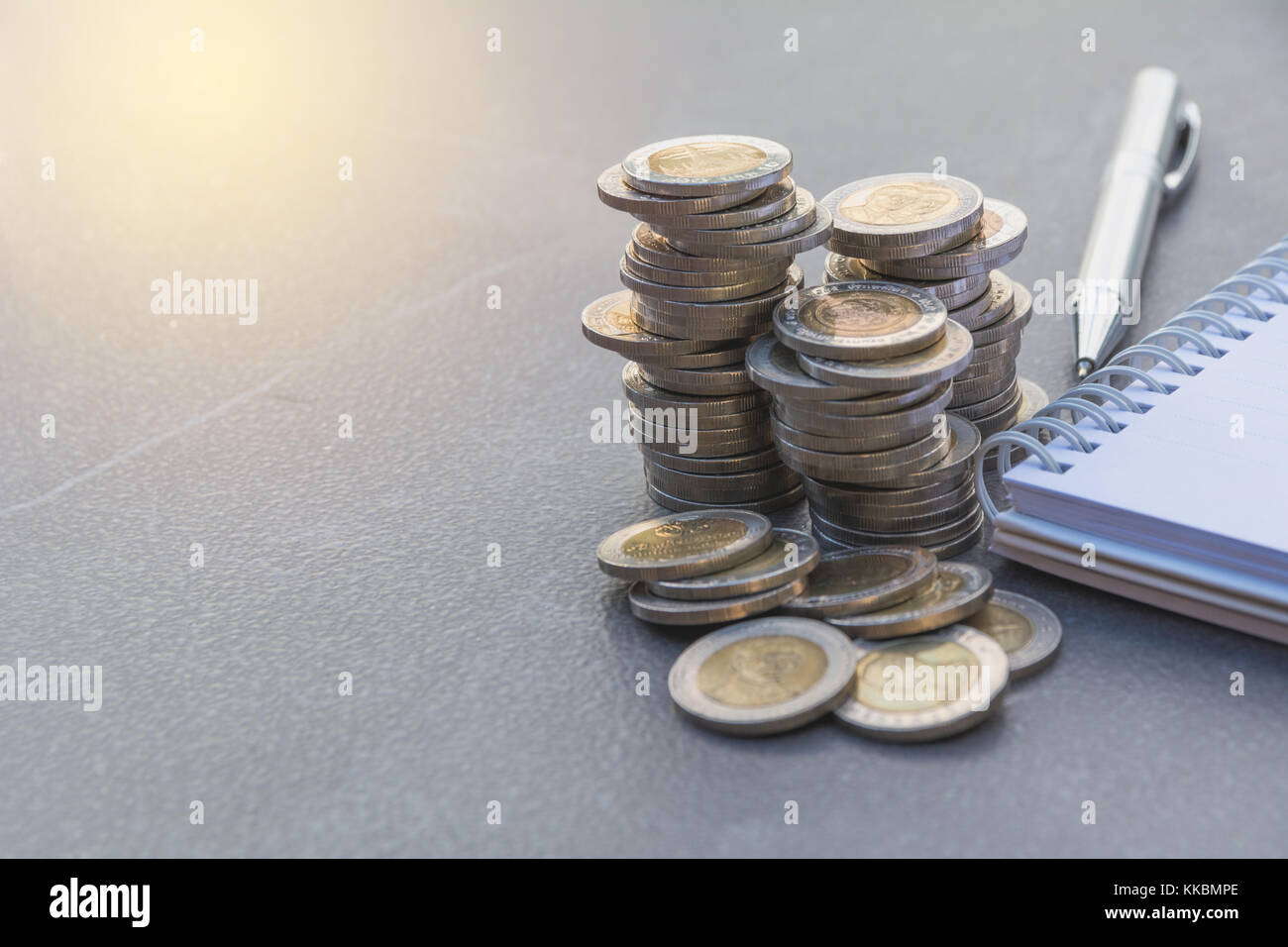 Treasure pen hi-res stock photography and images - Alamy