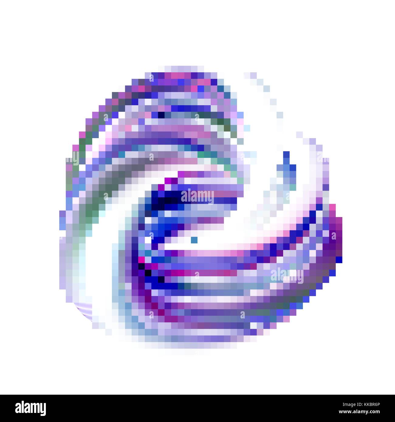 Abstract smooth background Stock Vector Image & Art - Alamy