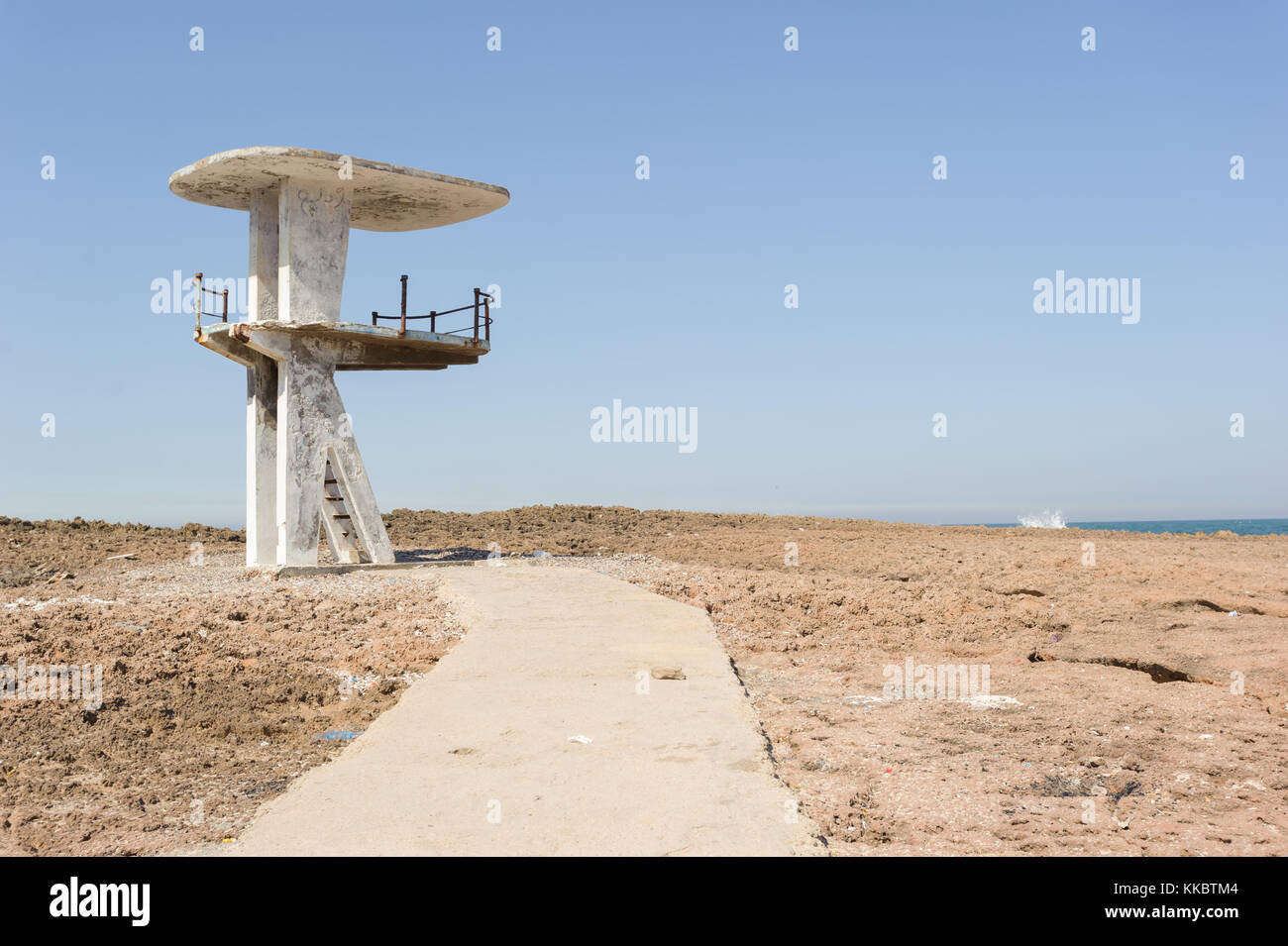 Old lifeguard hi-res stock photography and images - Alamy