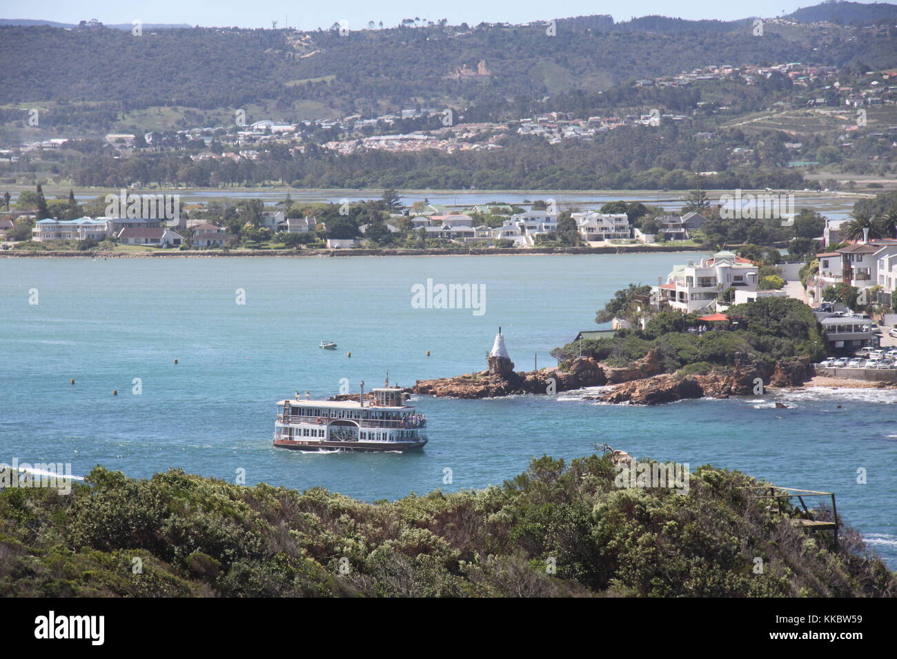 South African coast Stock Photo - Alamy