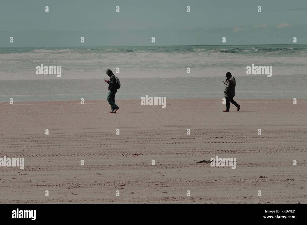 Disconnected person hi-res stock photography and images - Alamy