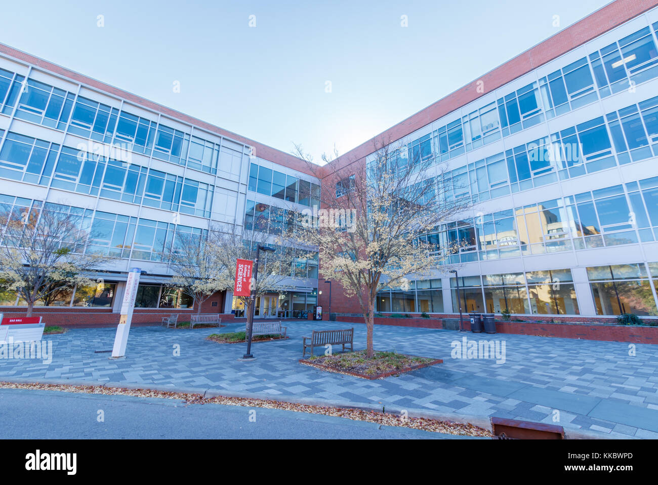 Raleigh north carolina hi-res stock photography and images - Alamy