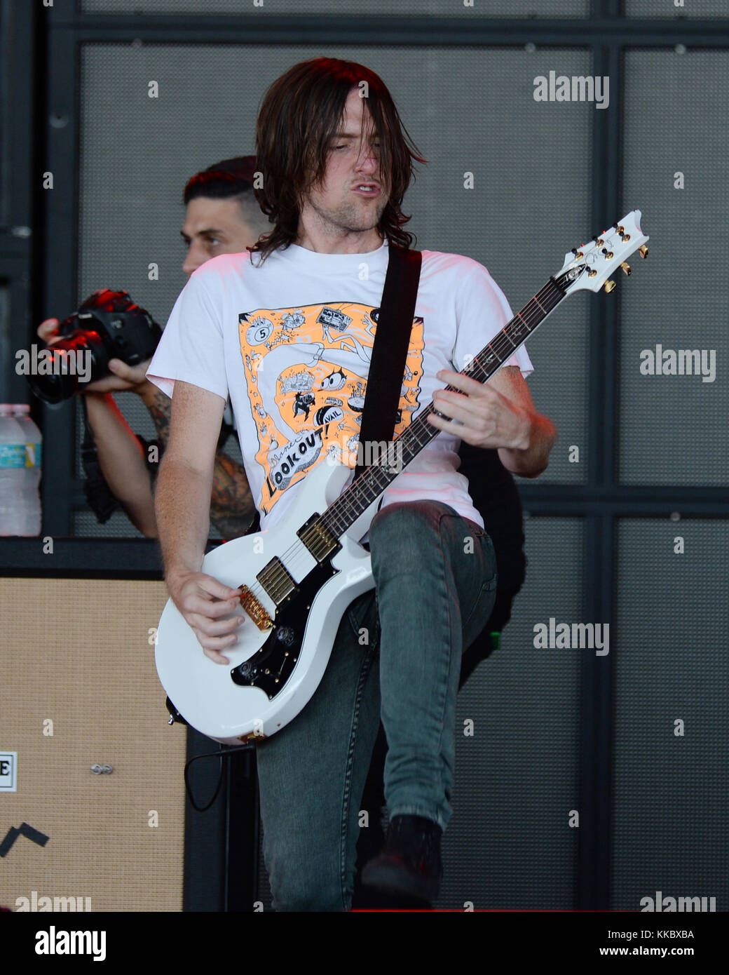 Mike kennerty hi-res stock photography and images - Alamy