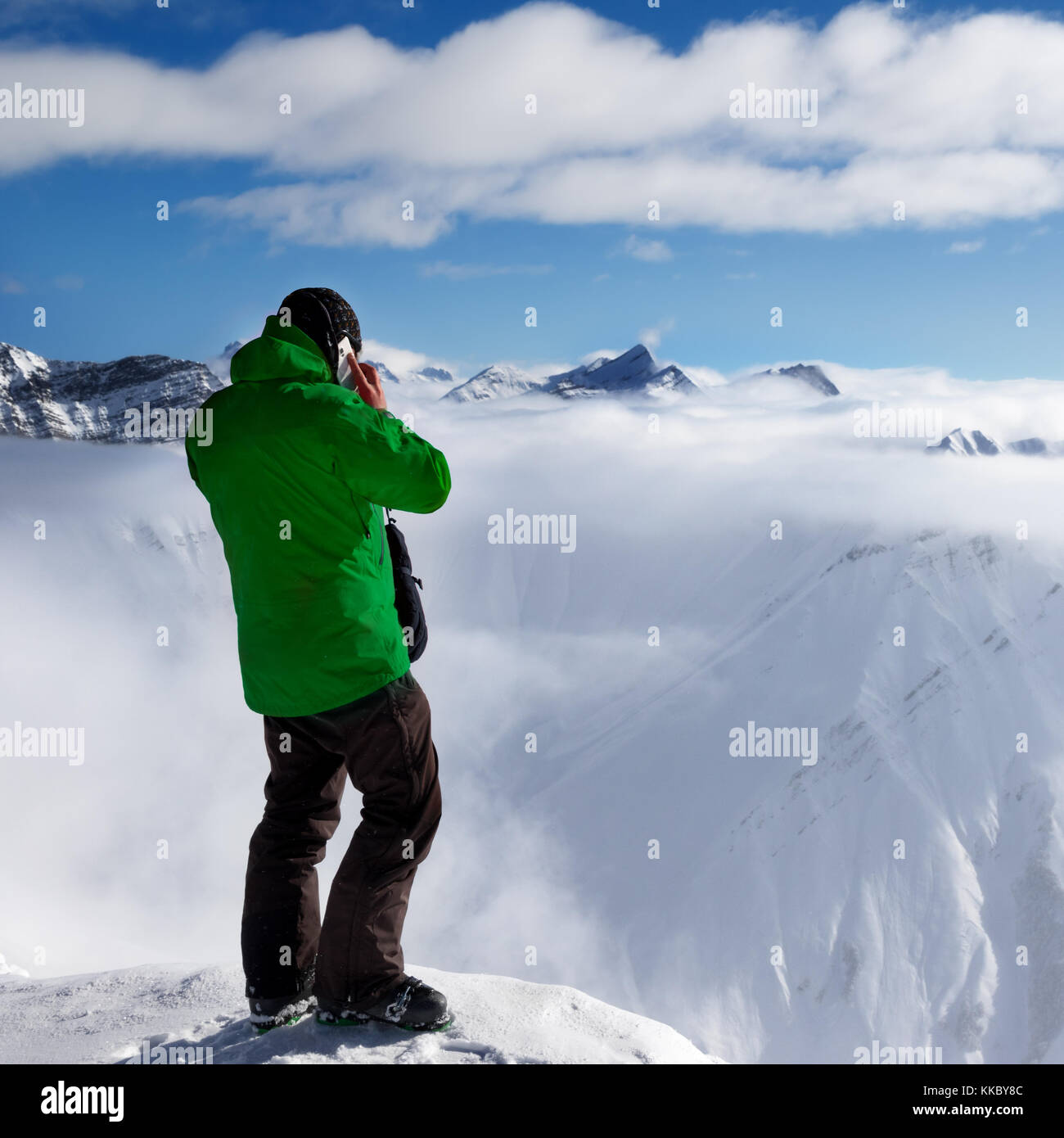 Lifeguard talking hi-res stock photography and images - Alamy