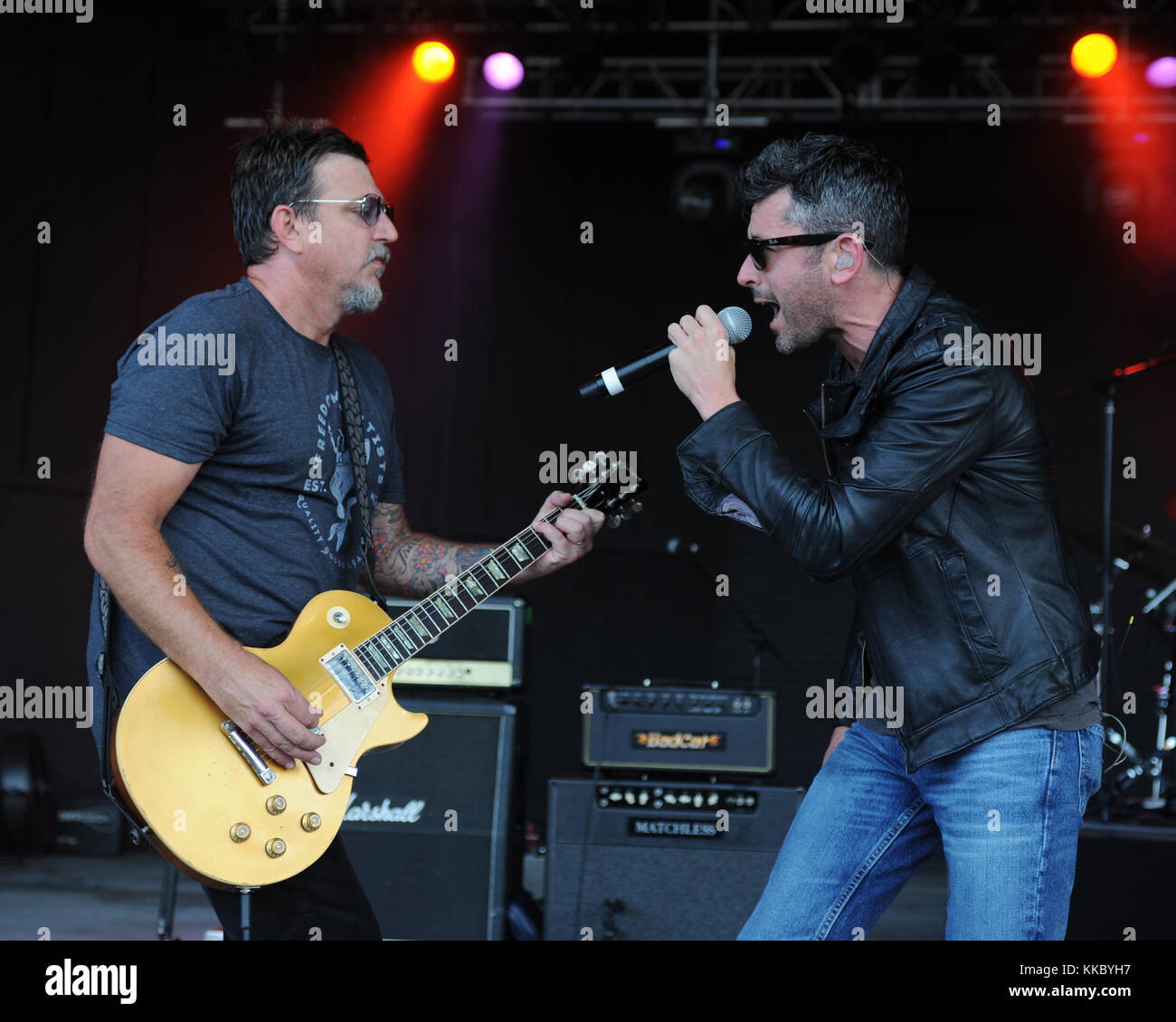 Rodney fox hi-res stock photography and images - Alamy