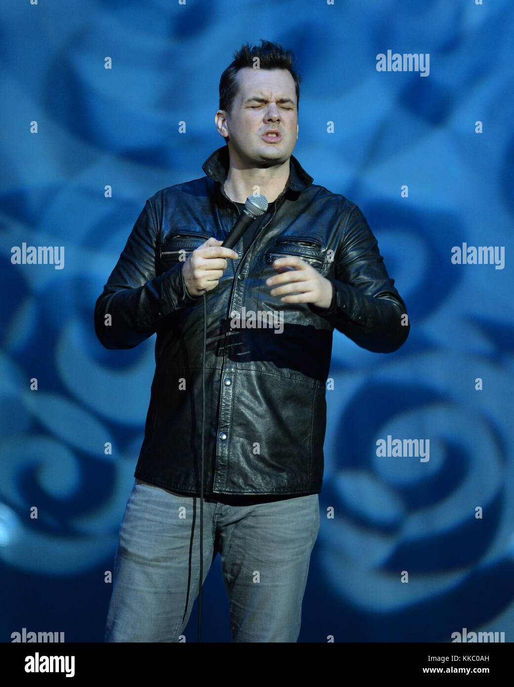 Jim jefferies comedian hi-res stock photography and images - Alamy