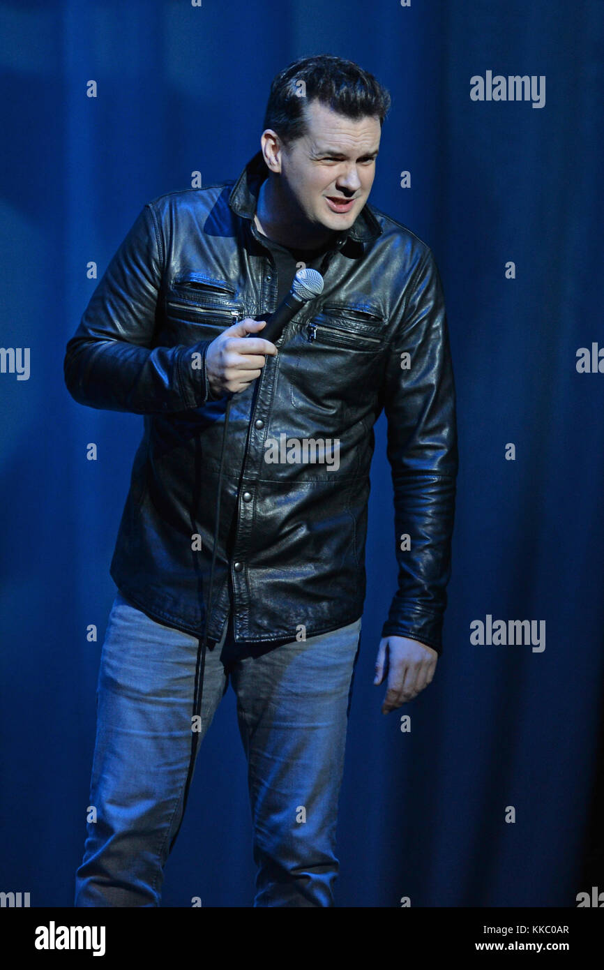 Jim jefferies comedian hi-res stock photography and images - Alamy