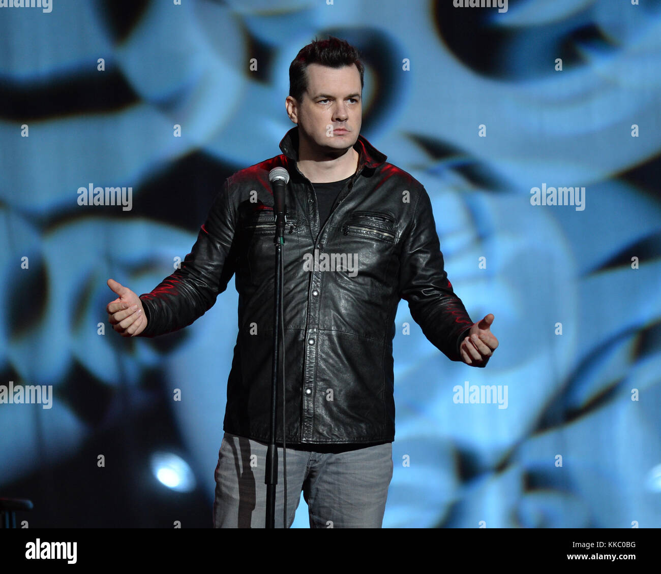 Jim jefferies comedian hi-res stock photography and images - Alamy