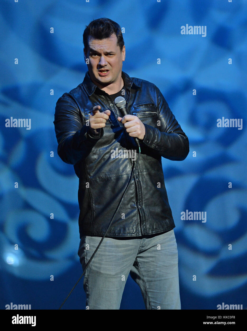 Jim jefferies comedian hi-res stock photography and images - Alamy