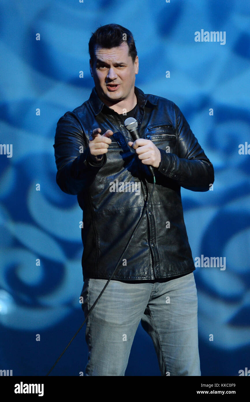 Jim jefferies comedian hi-res stock photography and images - Alamy