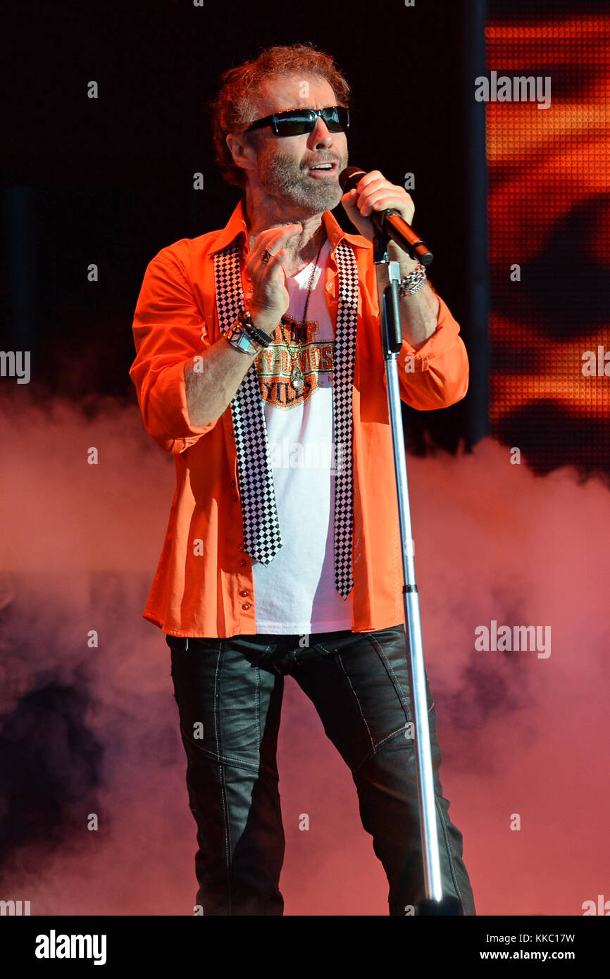 Bad company paul rodgers hi-res stock photography and images - Alamy