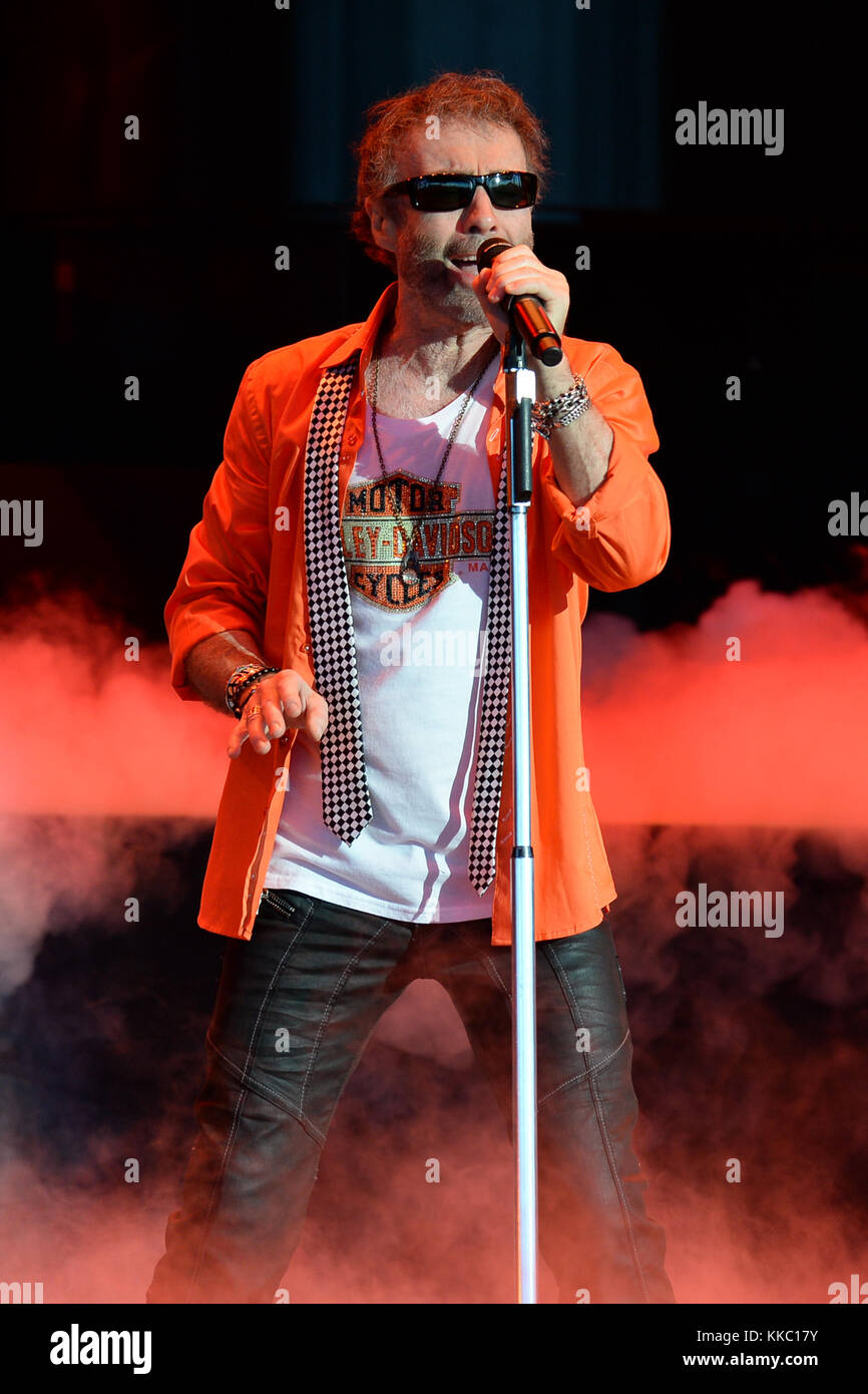 Bad company paul rodgers hi-res stock photography and images - Alamy