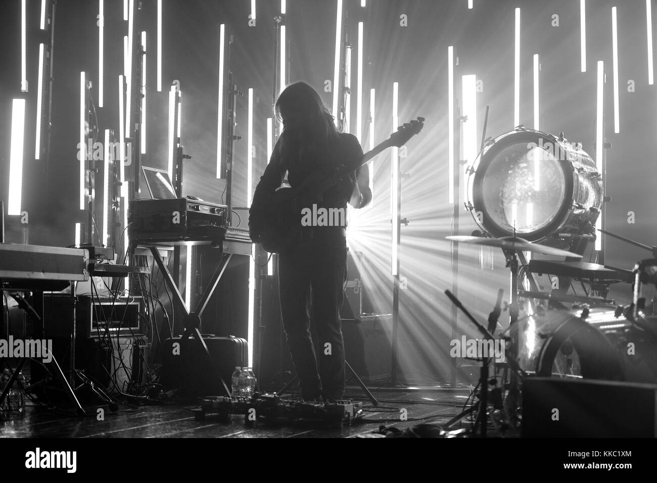 Roy mitchell Black and White Stock Photos & Images - Alamy