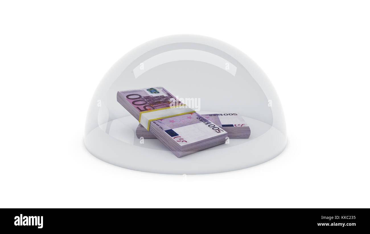 Income protection insurance concept Cut Out Stock Images & Pictures - Alamy