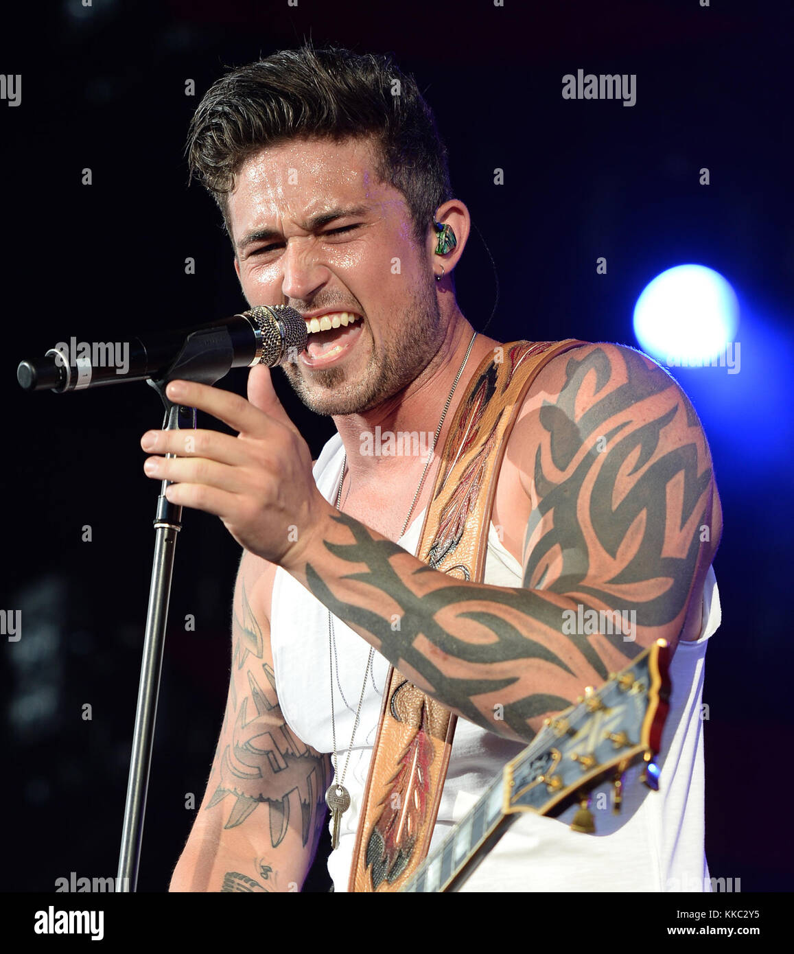 Michael ray hi-res stock photography and images - Alamy