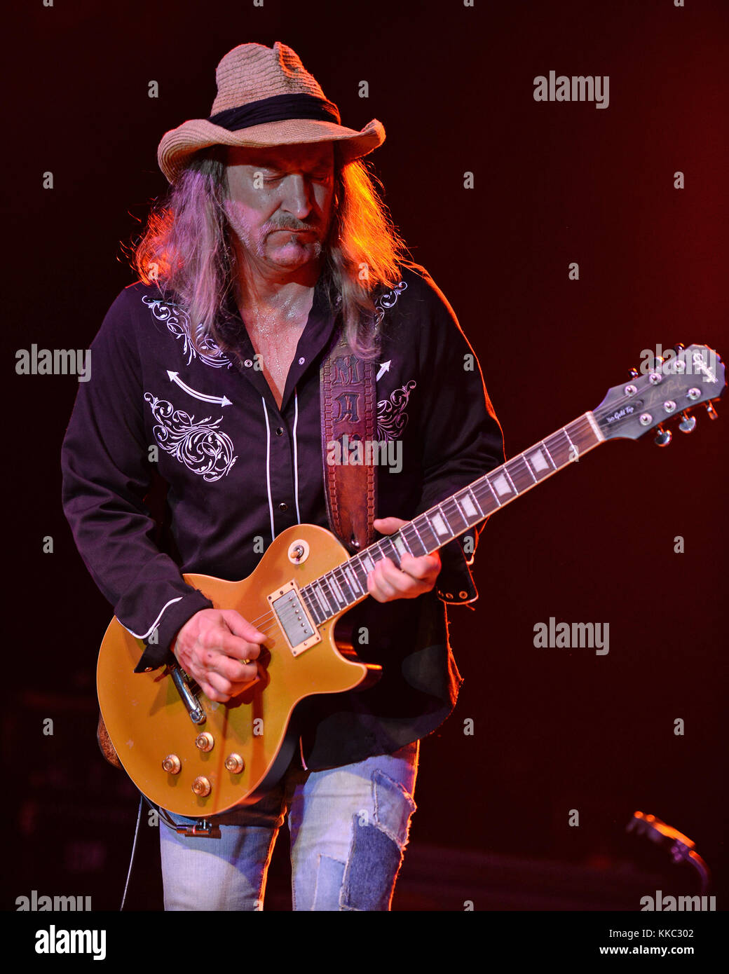 Chris hicks hi-res stock photography and images - Alamy