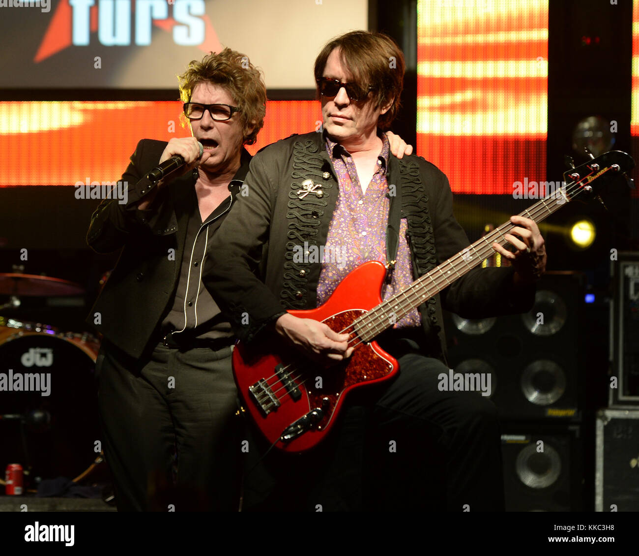 Richard And Tim Butler High Resolution Stock Photography and Images - Alamy