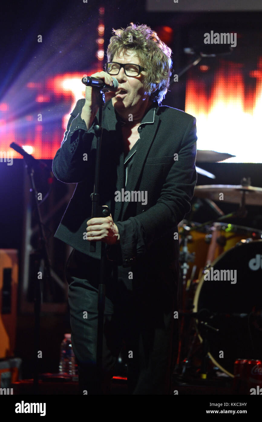 Richard butler psychedelic furs hi-res stock photography and images - Alamy