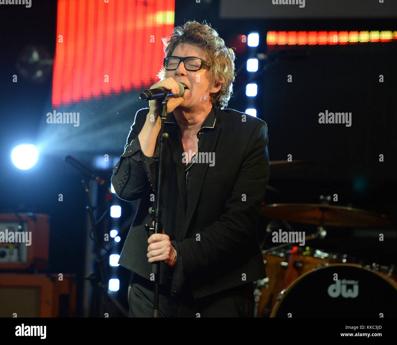 Richard butler psychedelic furs hi-res stock photography and images - Alamy