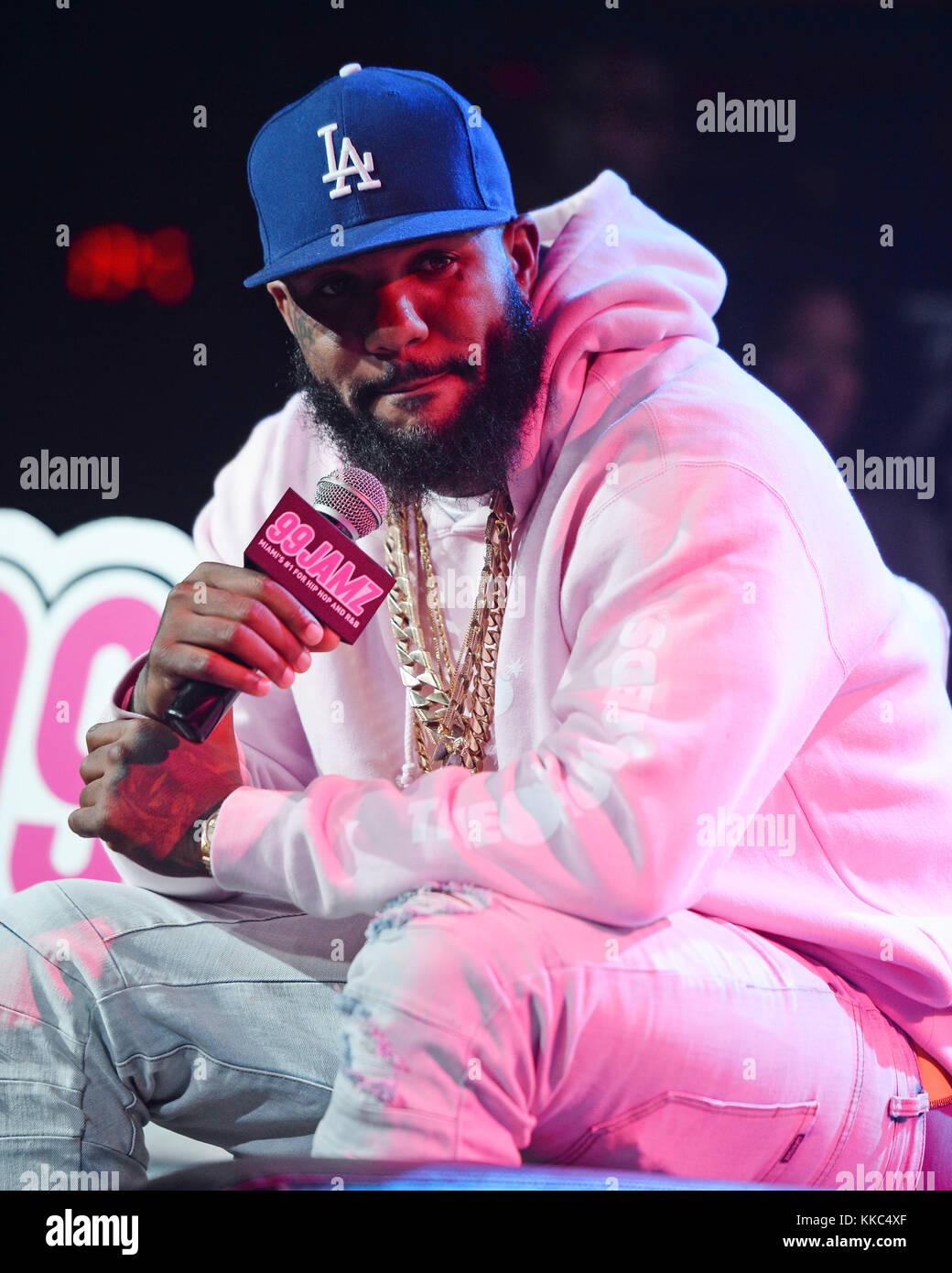 Jayceon terrell taylor hi-res stock photography and images - Alamy