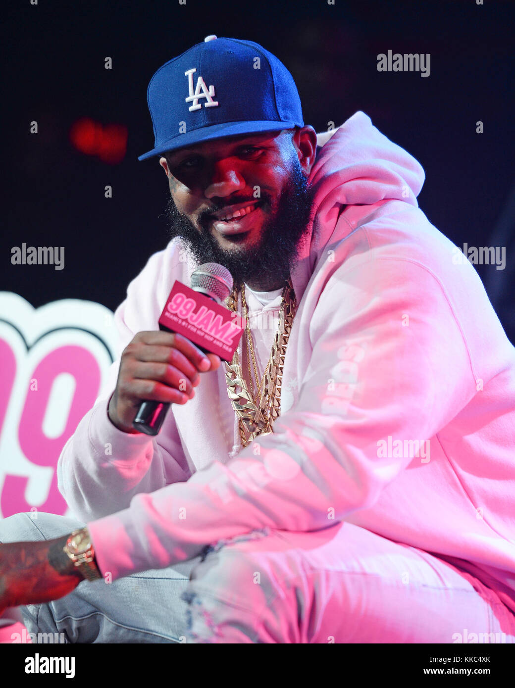 Jayceon terrell taylor hi-res stock photography and images - Alamy