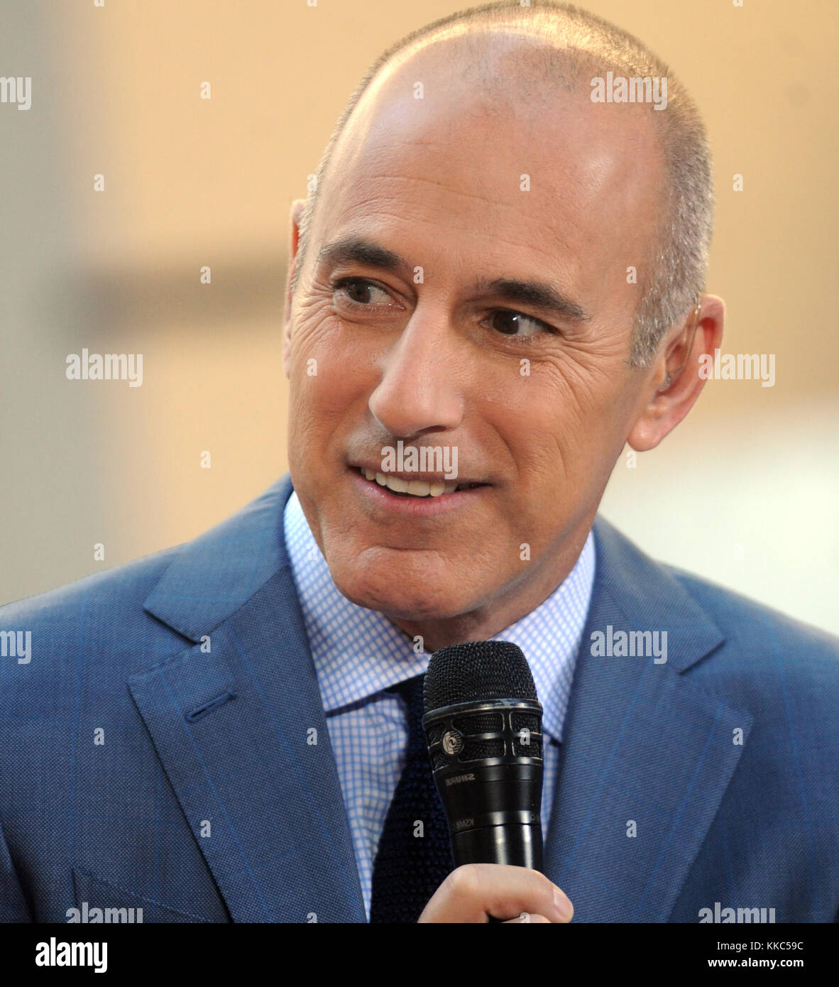 NEW YORK, NY - JUNE 24: Singer-songwriter Steven Tyler and the band ...