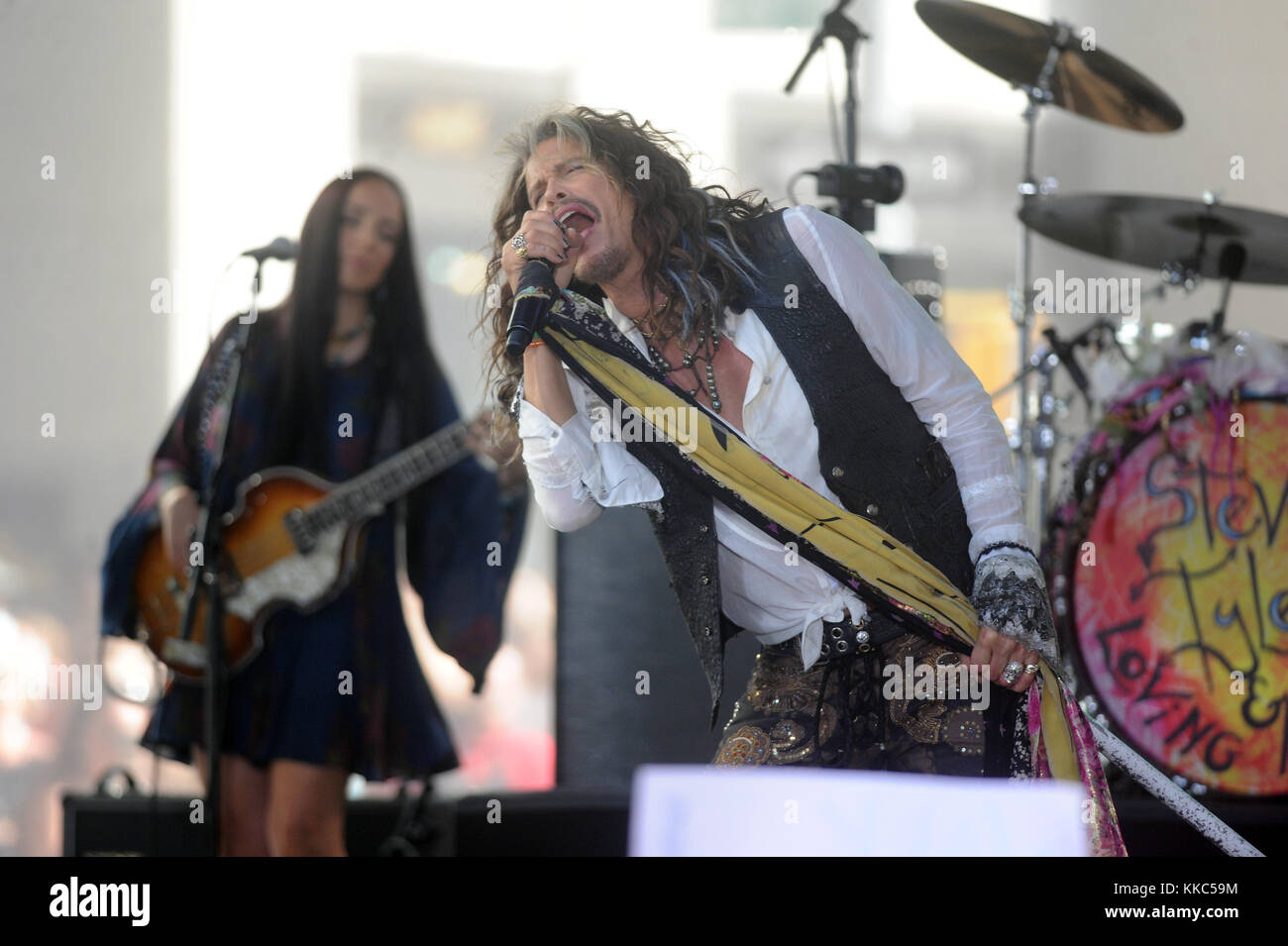 The loving mary band hi-res stock photography and images - Alamy