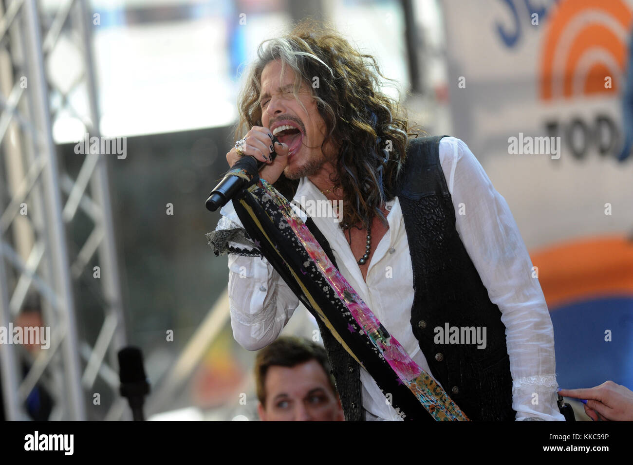 The loving mary band hi-res stock photography and images - Alamy