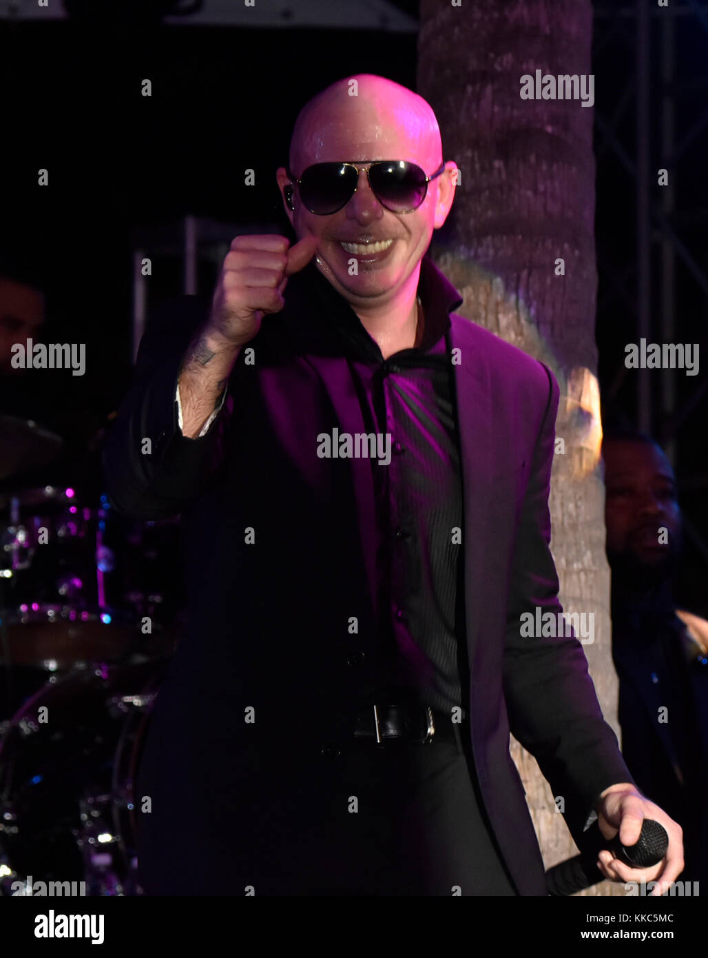 Armando Christian Perez High Resolution Stock Photography and Images ...