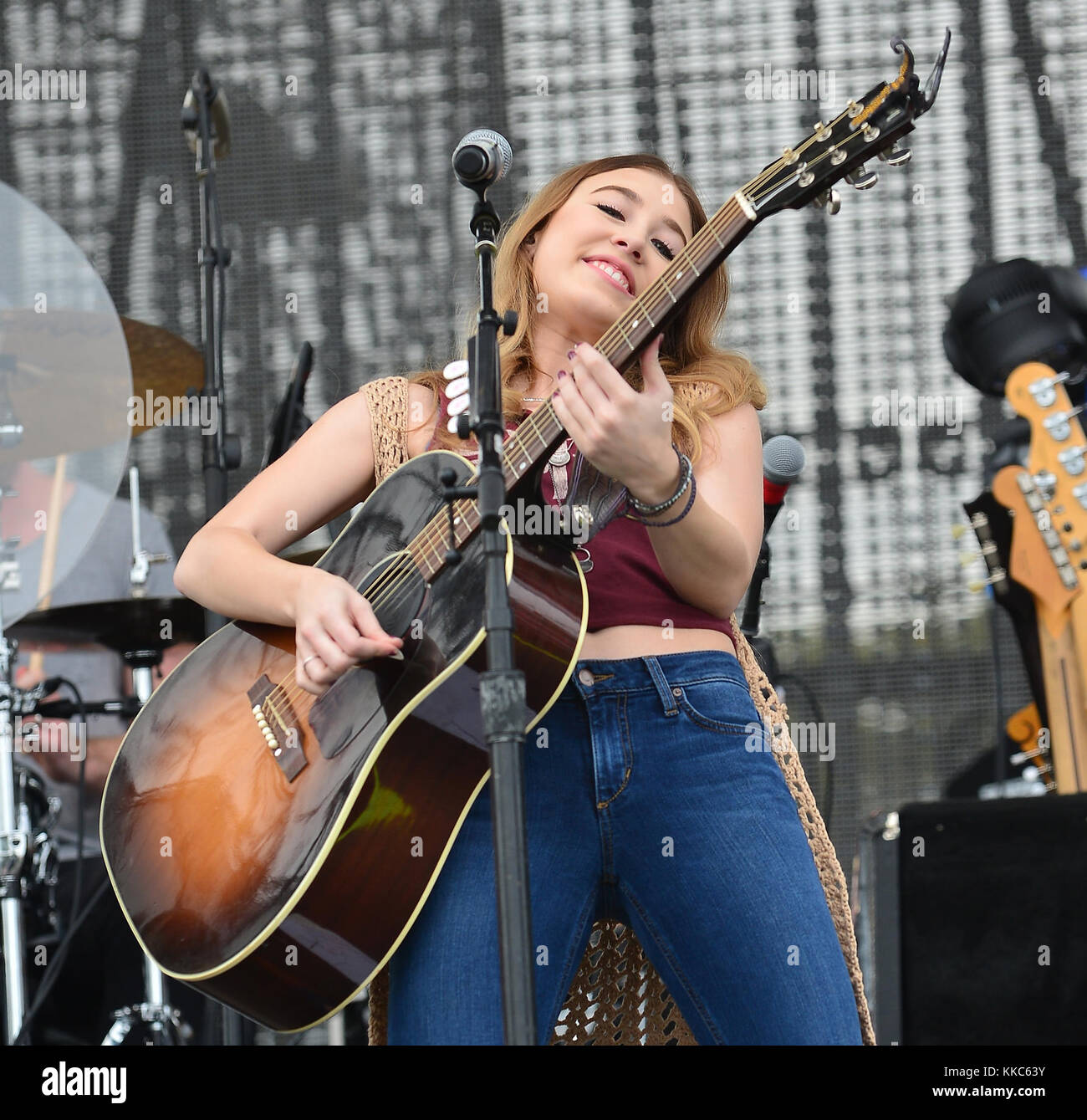 Madison marlow hi-res stock photography and images - Alamy