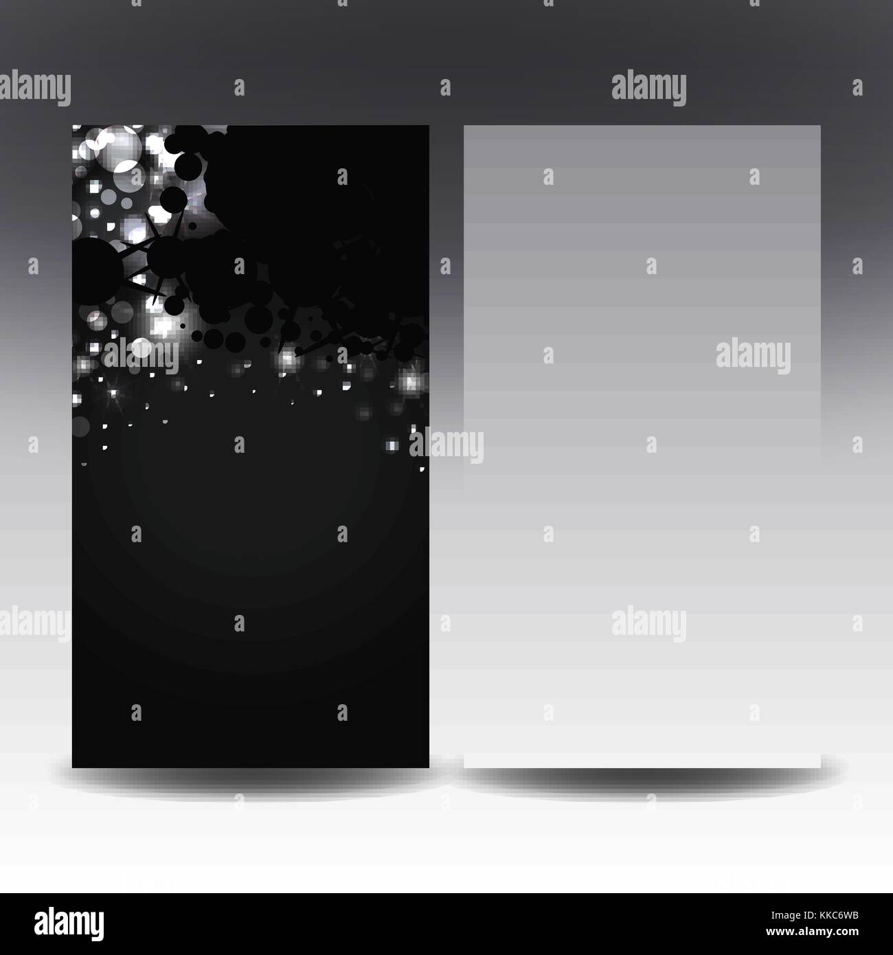 Event flyer templates Stock Vector Images - Alamy