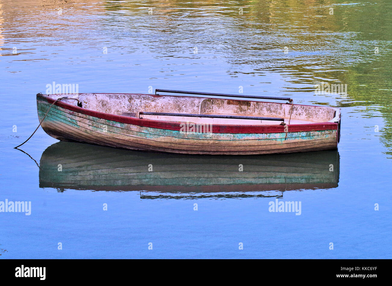 Fisherman wooden hi-res stock photography and images - Alamy