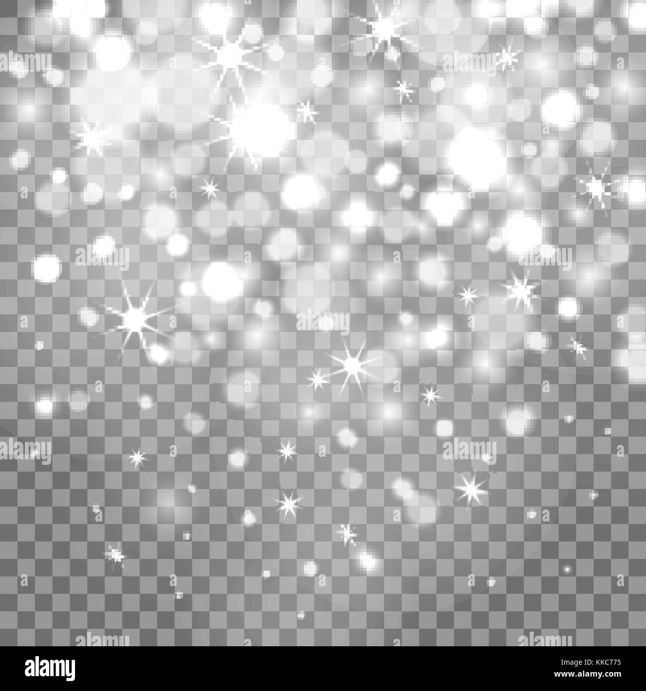 Bokeh Vector White Light Bokeh Background Vector 01 Free Download