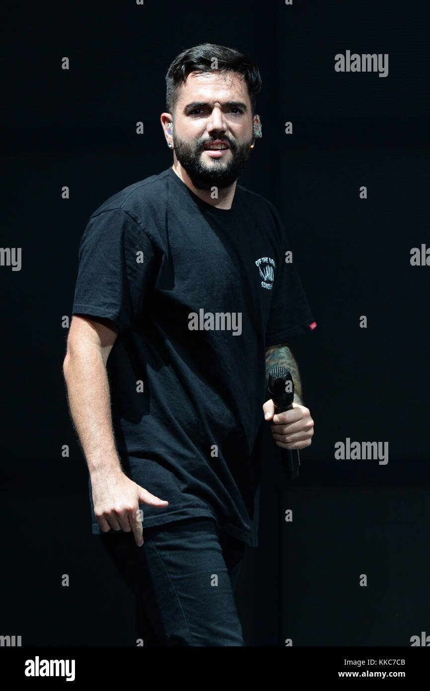 Jeremy mckinnon hi-res stock photography and images - Alamy