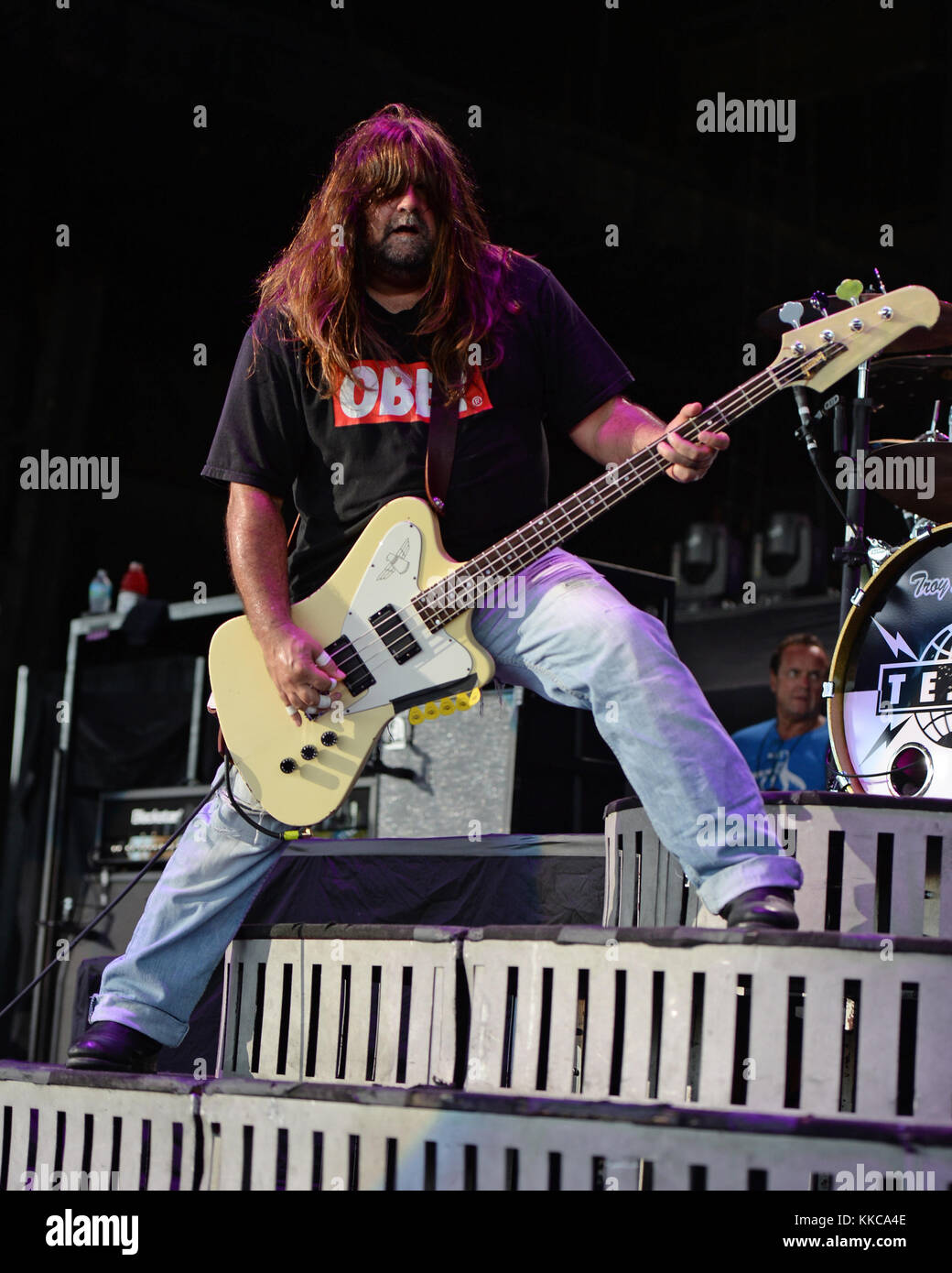 Brian wheat hi-res stock photography and images - Alamy