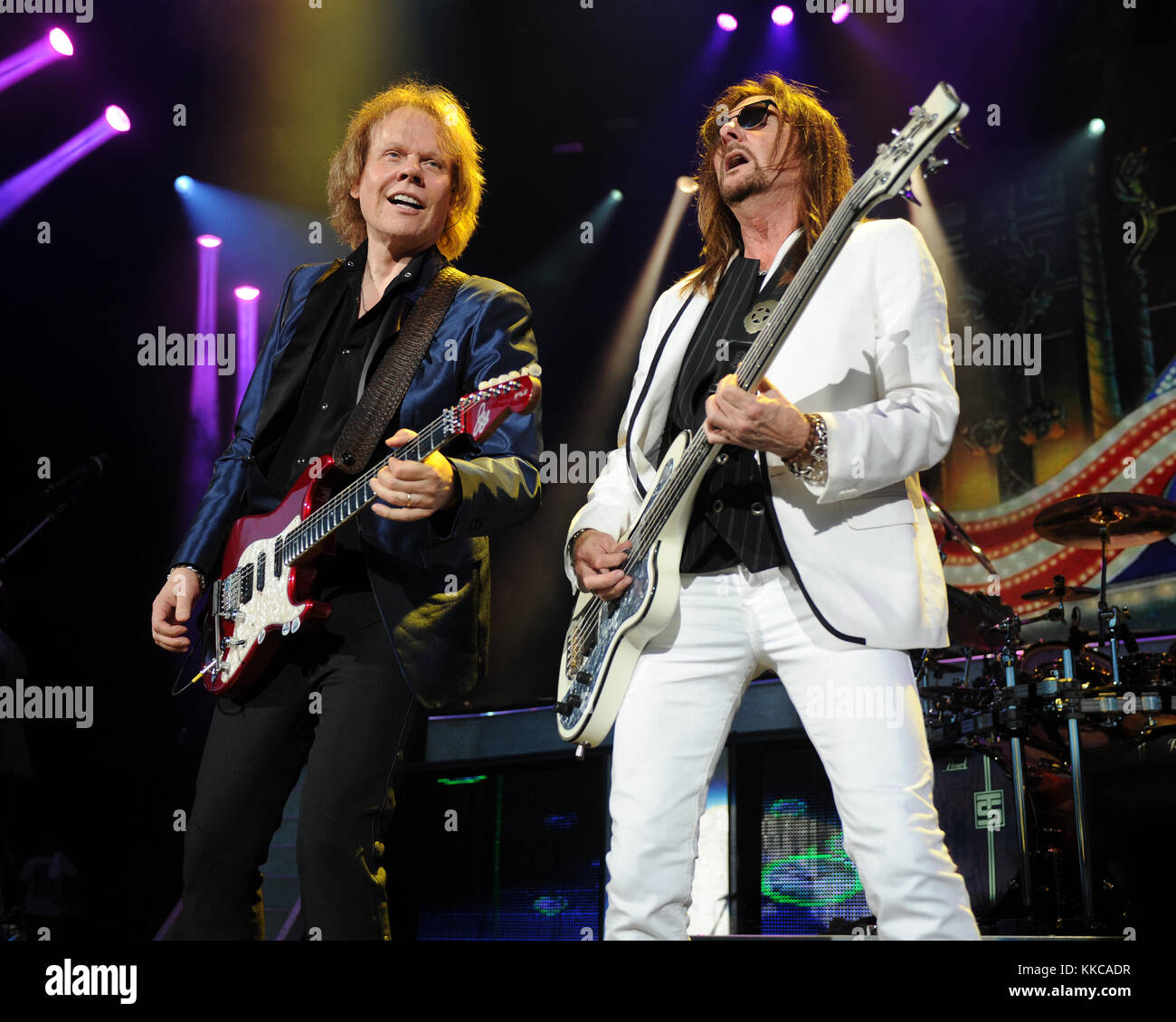 Ricky phillips hi-res stock photography and images - Alamy