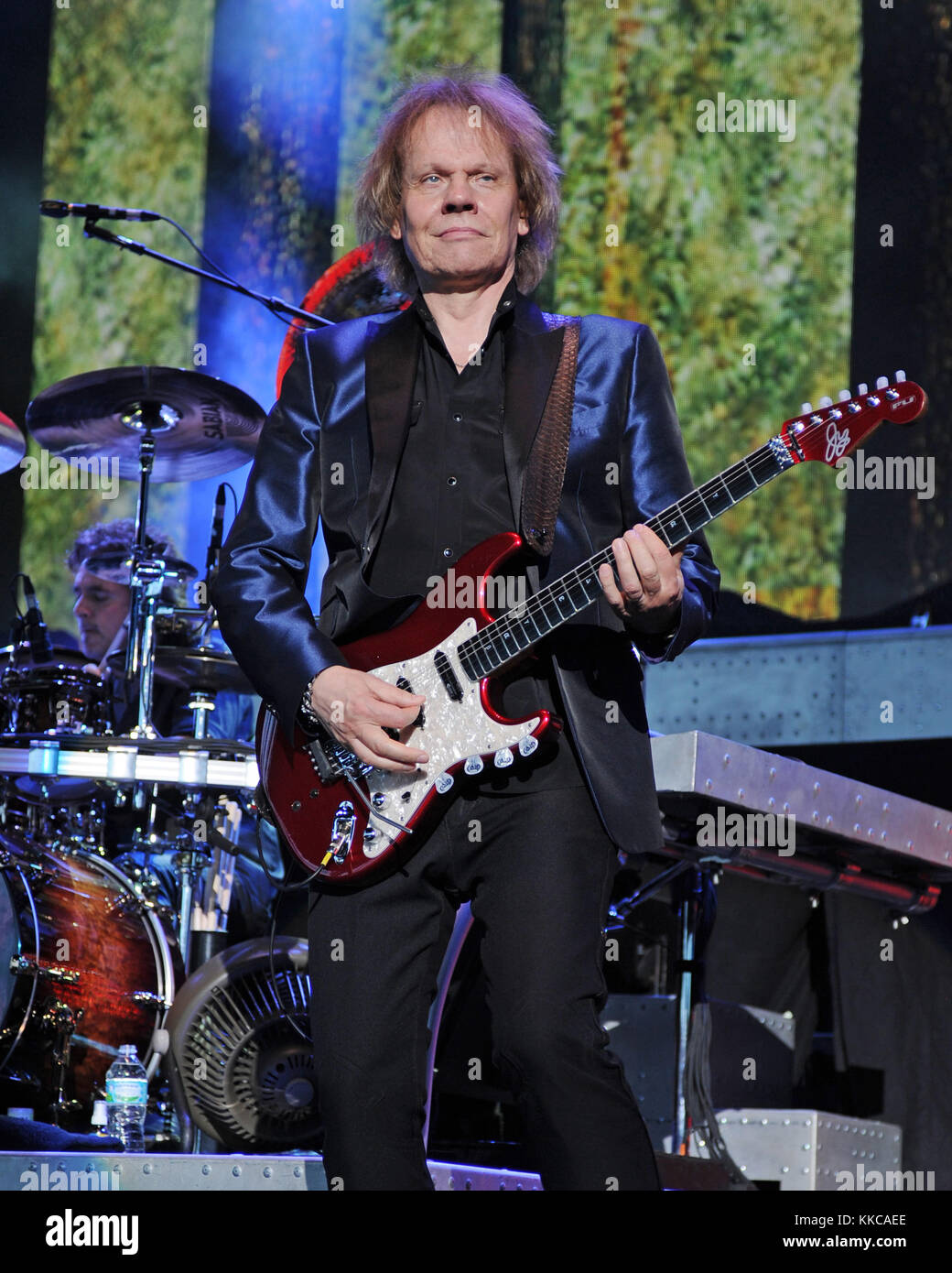 James young of styx hi-res stock photography and images - Alamy