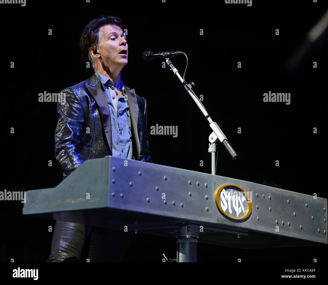 Lawrence gowan hi-res stock photography and images - Alamy