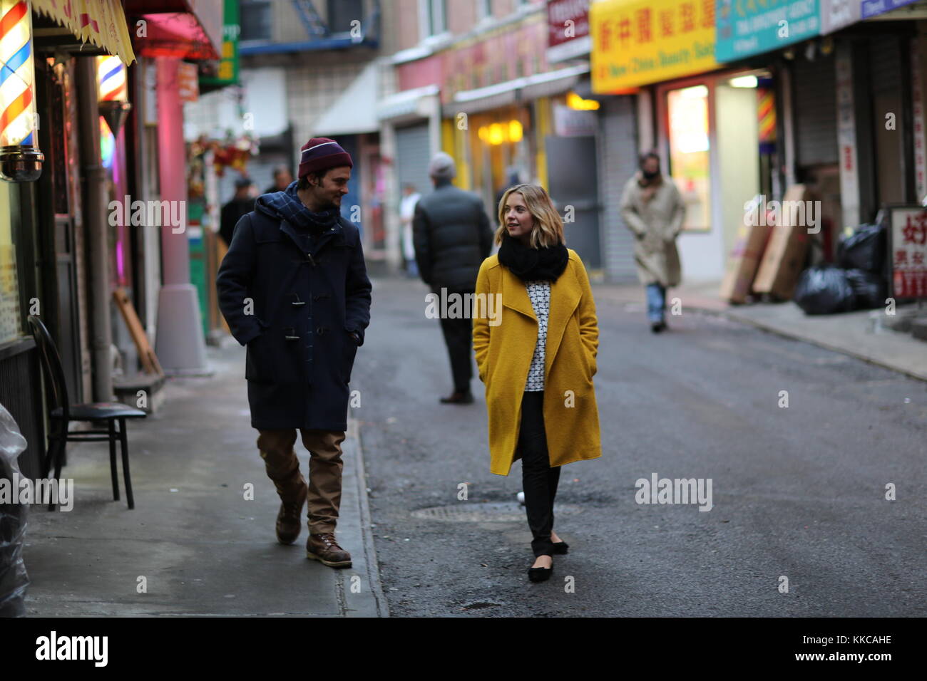 Chronically metropolitan hi-res stock photography and images - Alamy