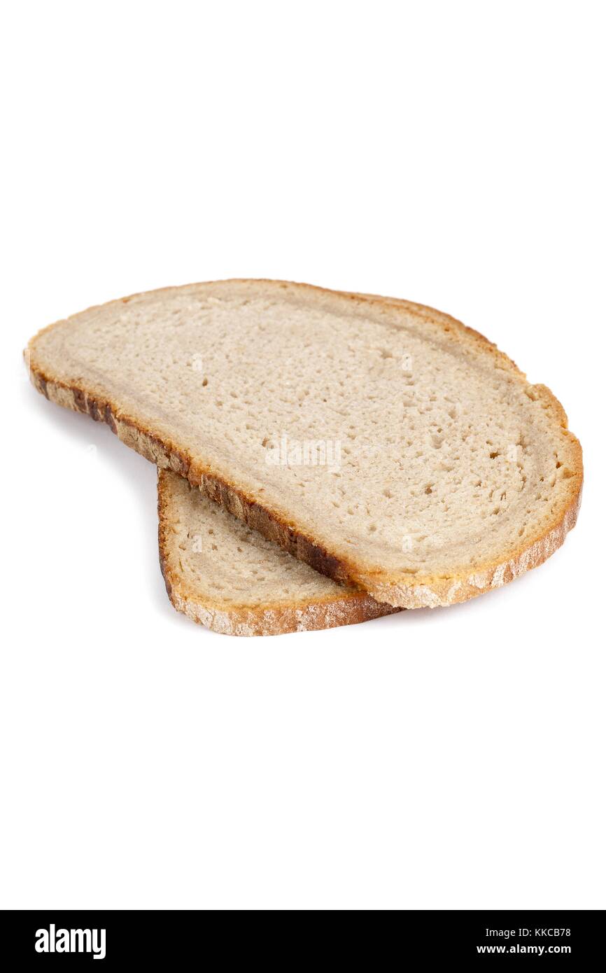 Common bread Cut Out Stock Images & Pictures - Alamy