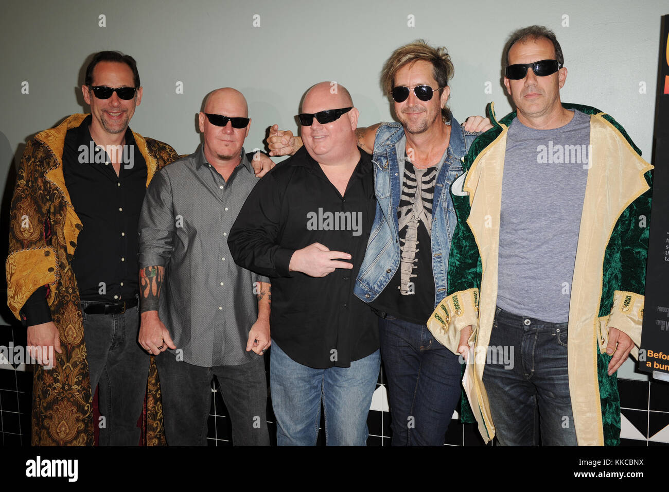 Skum rocks documentary screening arrivals hi-res stock photography and ...