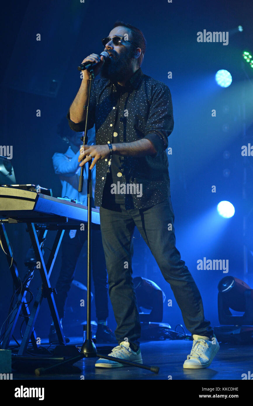 Sebu simonian hi-res stock photography and images - Alamy